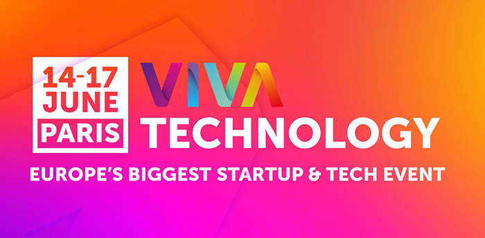 The CNRS, a key actor in deeptech, is participating in the 2023 edition of Vivatech | CNRS